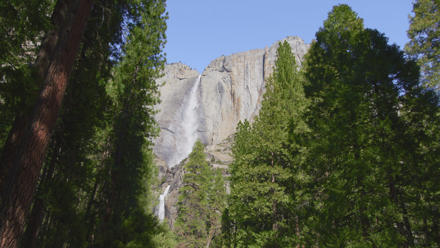 Hallsdale-Powell Utility District | Discover National Parks 3-12